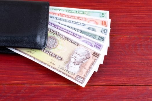 Il Perù lavora sulla sua valuta digitale - The Cryptonomist