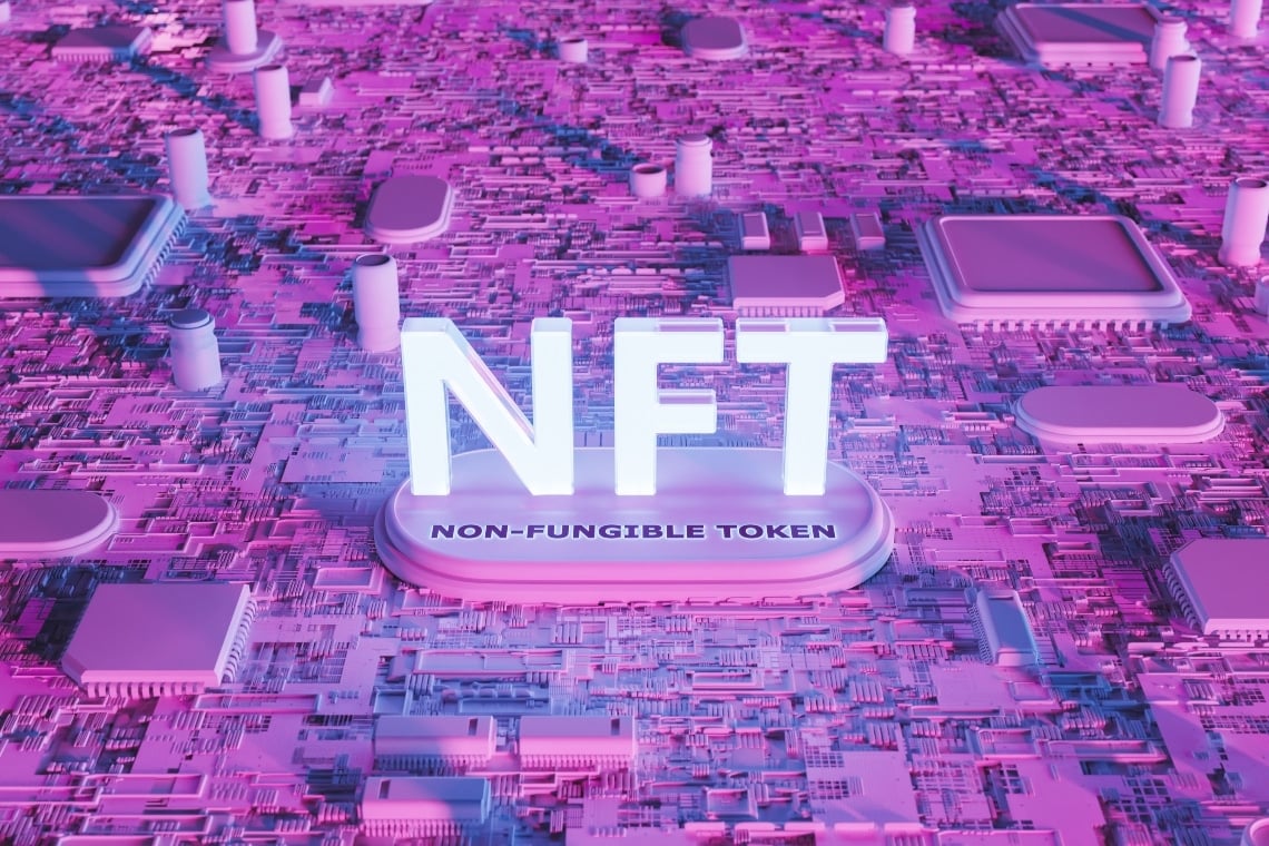 NFT Show Europe: immersion in the blockchain world - The Cryptonomist