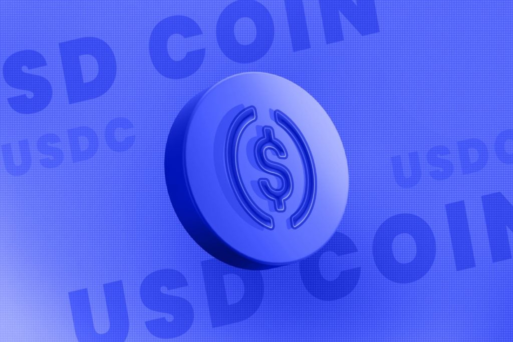 The latest updates on USD Coin - The Cryptonomist