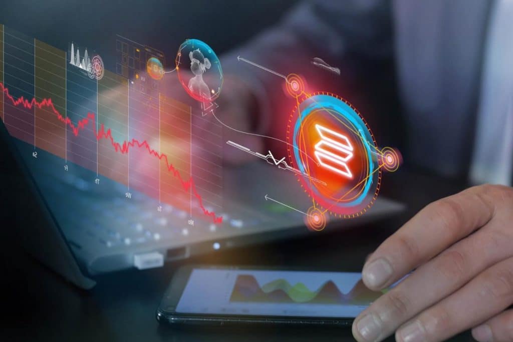 The price of the Solana crypto is about to rise - The Cryptonomist