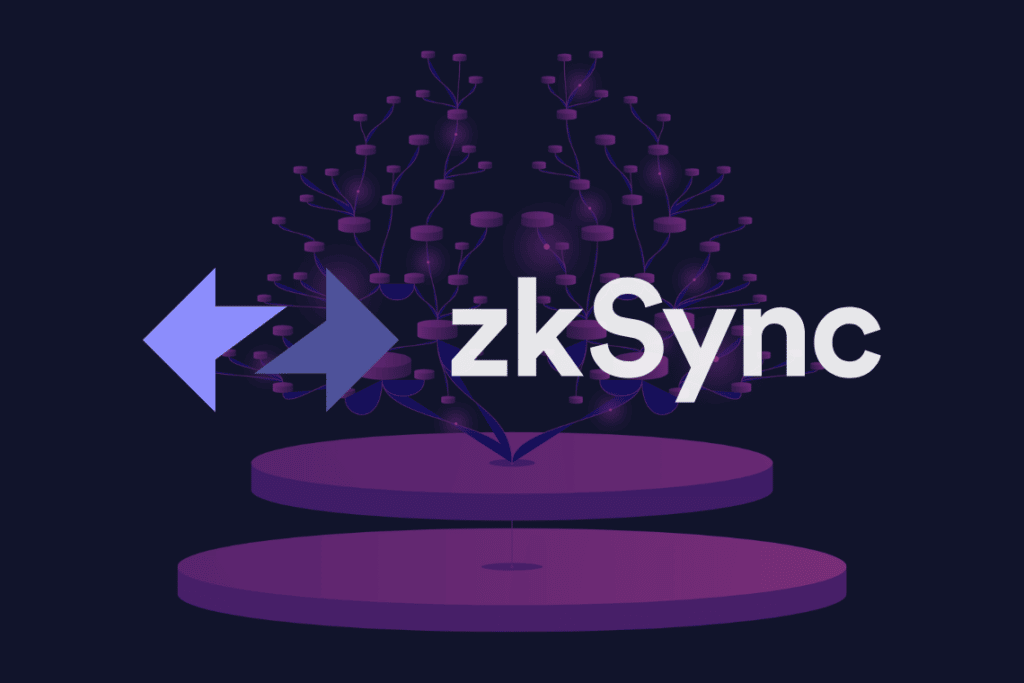 Interview with the team behind zkSync - The Cryptonomist