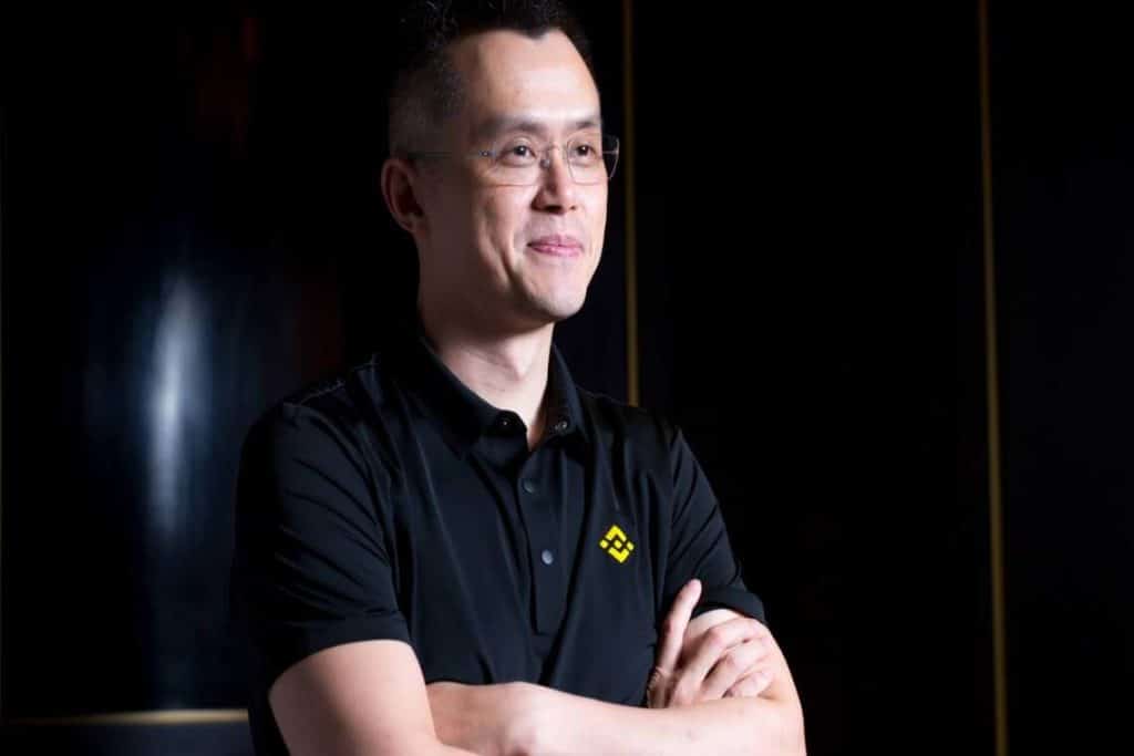 Binance: “Google uses CoinMarketCap for its crypto data” - The Cryptonomist