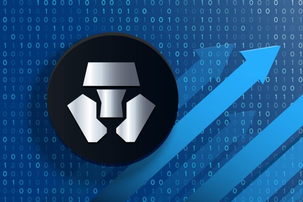 Cronos Group Inc Aktien kaufen ($CRON) und den Aktienkurs auf eToro ...