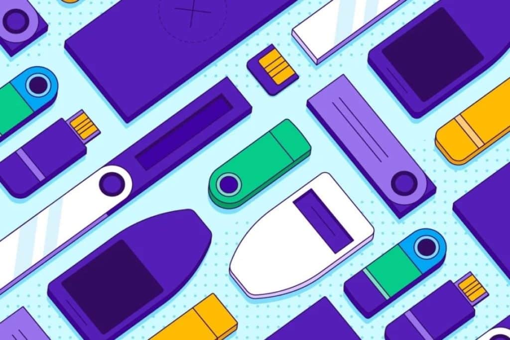 The need for wallets like Ledger is growing- The Cryptonomist