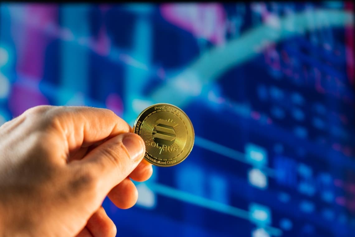 Solana, Cardano and Axie Infinity crypto - The Cryptonomist