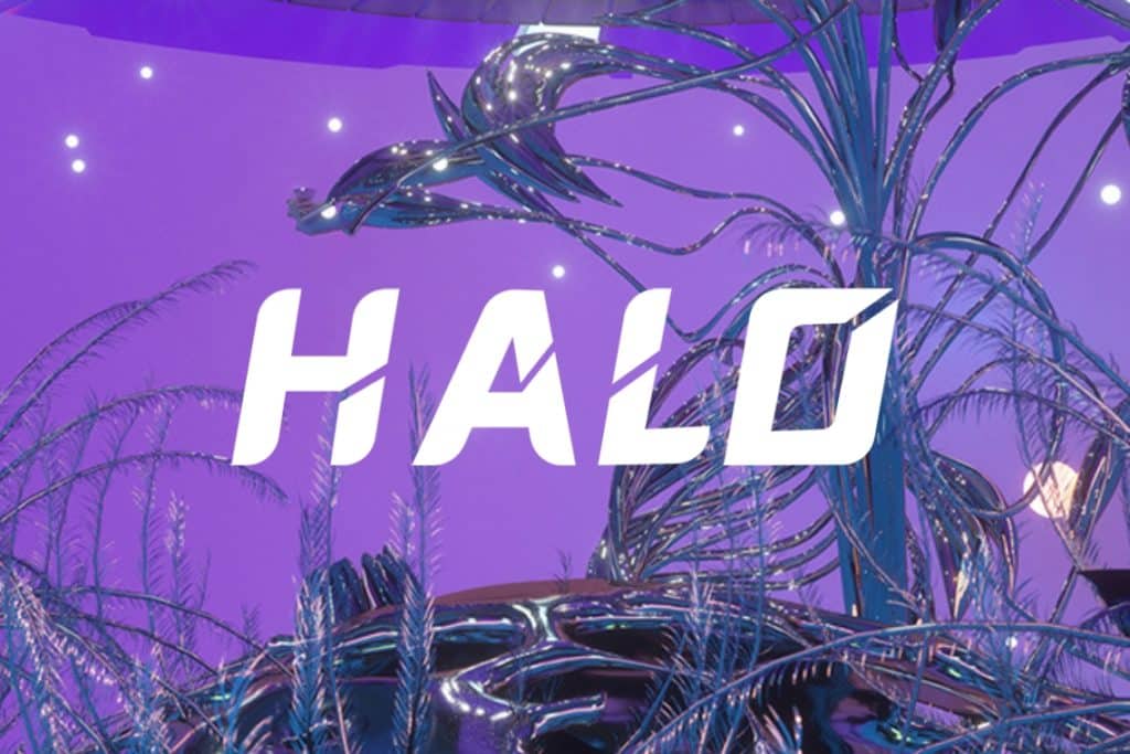 Boom for the Initial Coin Offering (ICO) of Halo - The Cryptonomist
