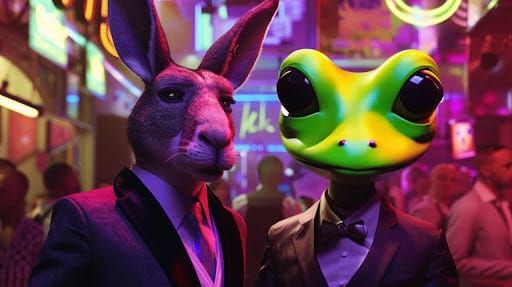 New Memecoin Heading To The Moon