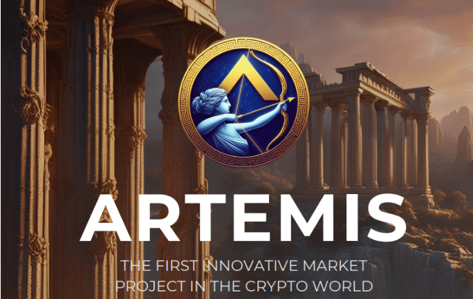 Artemis Crypto Price Prediction - What is ARTMS Token?
