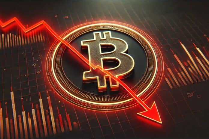 Prezzo di Bitcoin: è possibile un nuovo crollo oggi? Prezzo di Bitcoin: è possibile un nuovo crollo oggi?