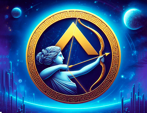 Great Tidings for This Crypto Presale - Artemis (ARTMS) Coin