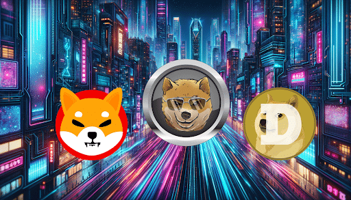 Dogen Supera SHIB e DOGE: Gli Esperti Prevedono un Prezzo di $20 entro il 2024!