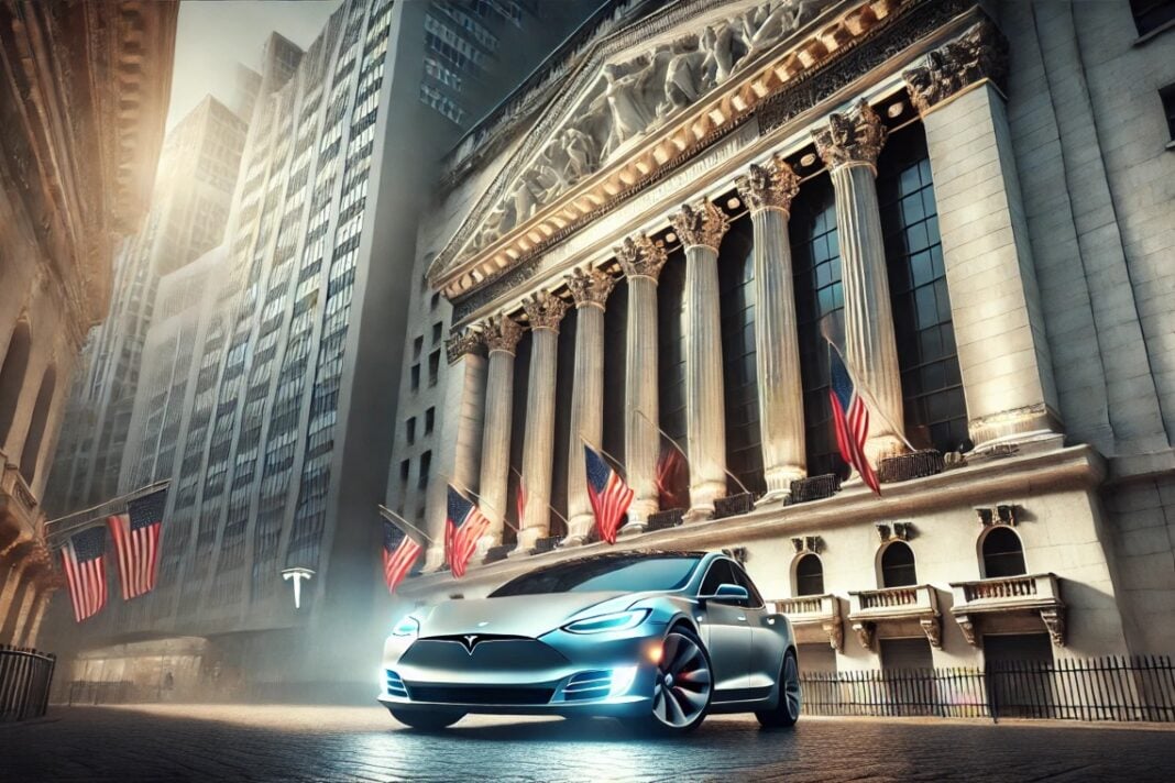 Tesla: quali sono le previsioni di prezzo delle azioni TSLA per il 2025?