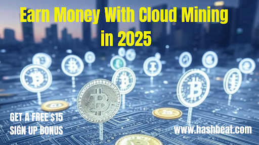 5 Best Free Crypto Cloud Mining Platforms: earn $8,400 daily with ...