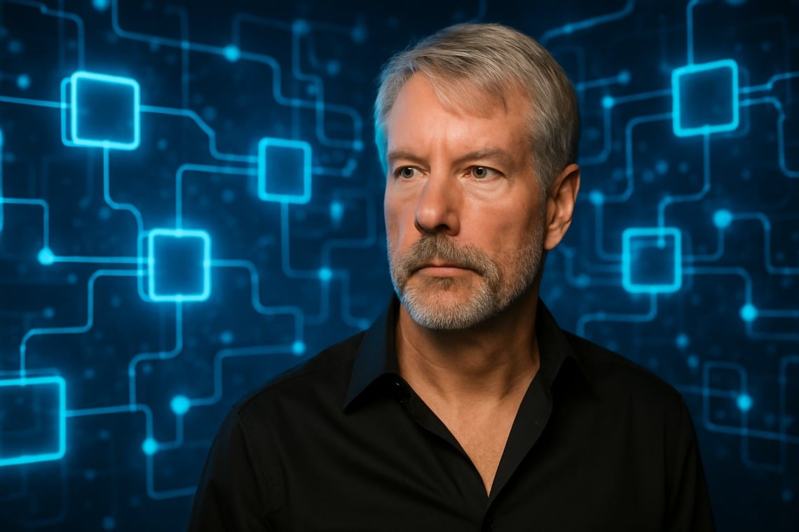 Proof of reserves: perché Michael Saylor boccia la trasparenza sulla ...