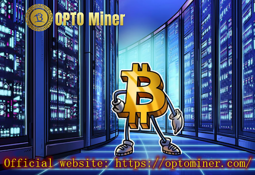 Understanding OPTO Miner cloud mining platform