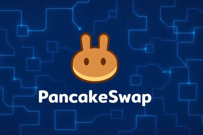 PancakeSwap Infinity sbarca su Base: è record di TVL per il layer-2 di Coinbase