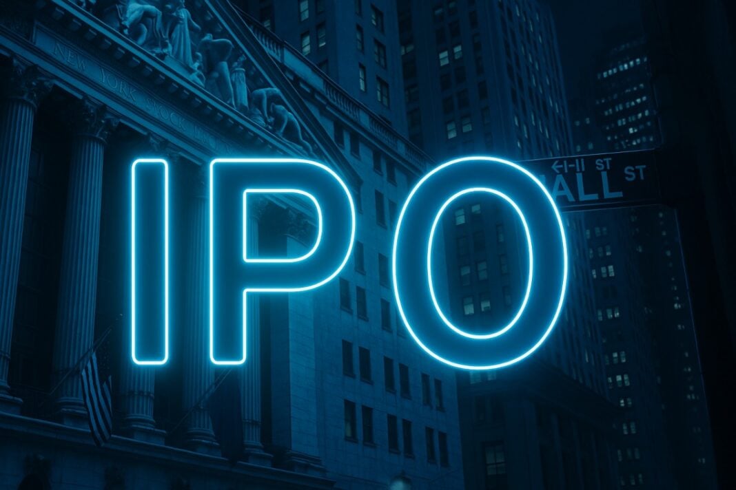Figure Technology sorprende Wall Street con il filing IPO