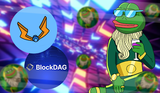 Miglior Presale di MemeCoin 2025: Perché Pepeto è la Migliore Cripto da ...