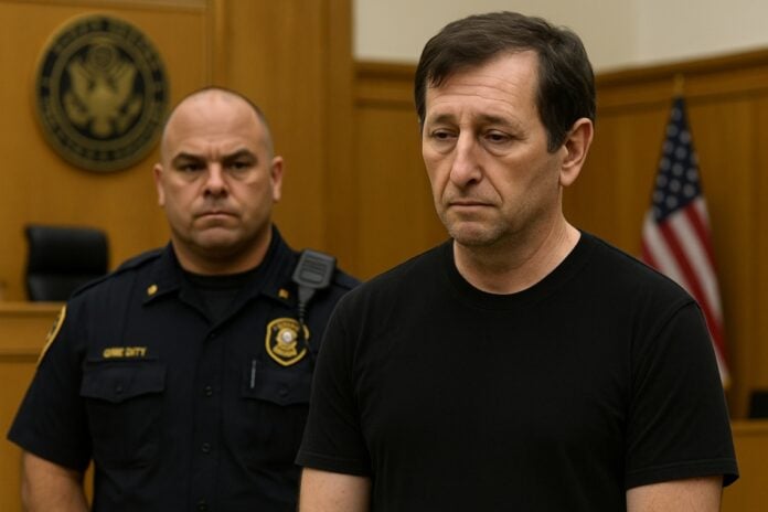 Celsius, l’ex CEO Alex Mashinsky condannato a 12 anni