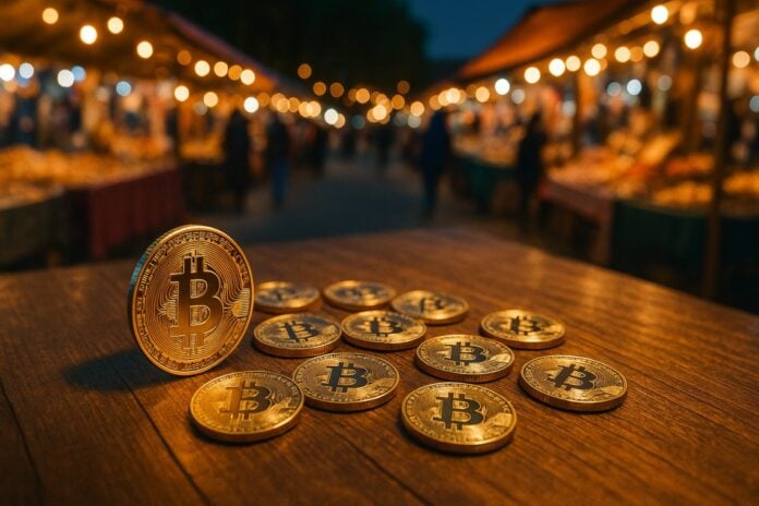 Satori Coin rilancia la moneta Bitcoin “Gi” con tiratura 3.000