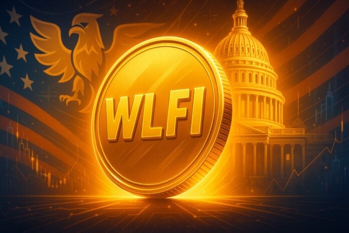 WLFI a meno di due ore dal lancio: tutto quello che devi sapere prima del listing