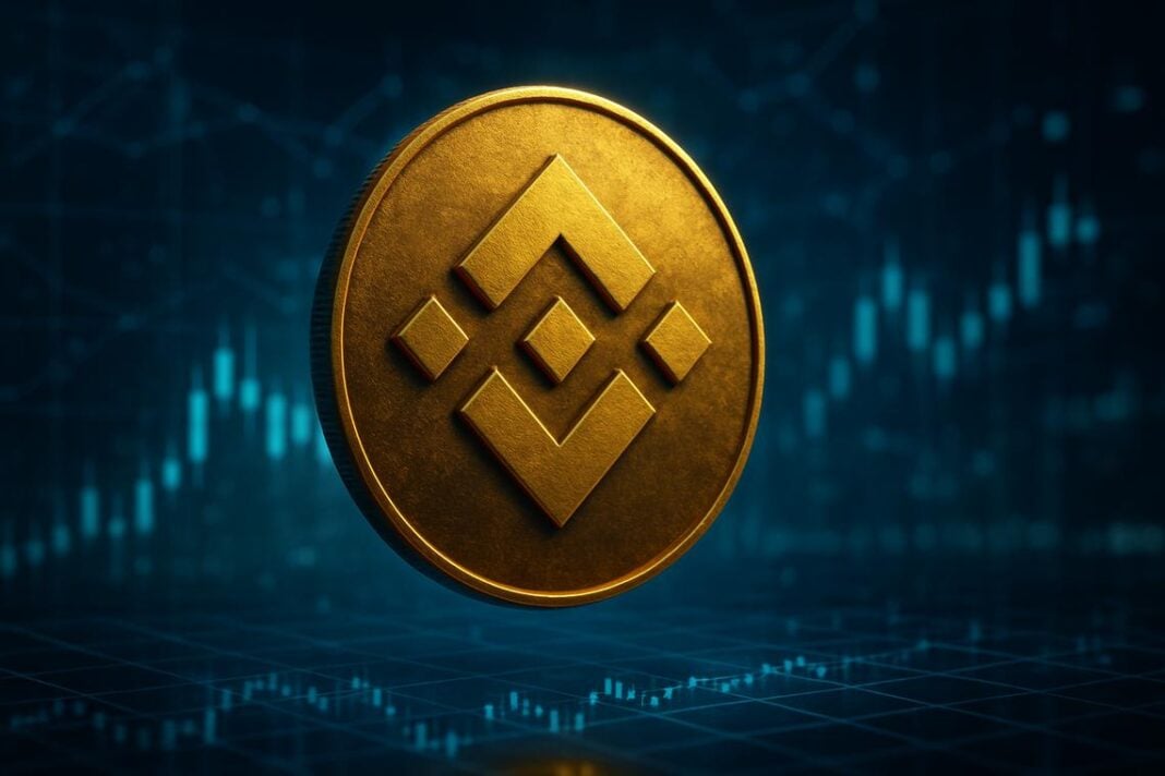 Analisi di Binance Coin BNB: 5 Livelli Chiave da Monitorare Oggi