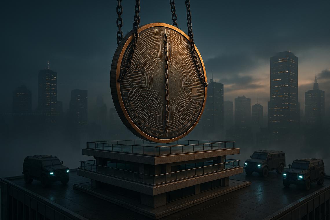 Expansion des options sur les ETF Bitcoin : Nasdaq augmente les limites ...