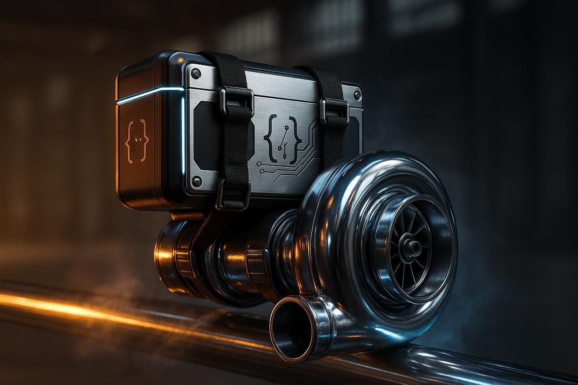 Commonware funding: Tempo-led $25M investment in payments