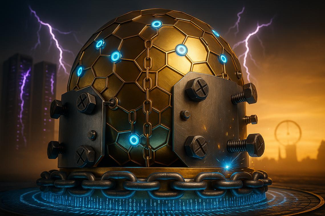 Ethereum Quantum Deadline: Vitalik Urges 2028 Migration