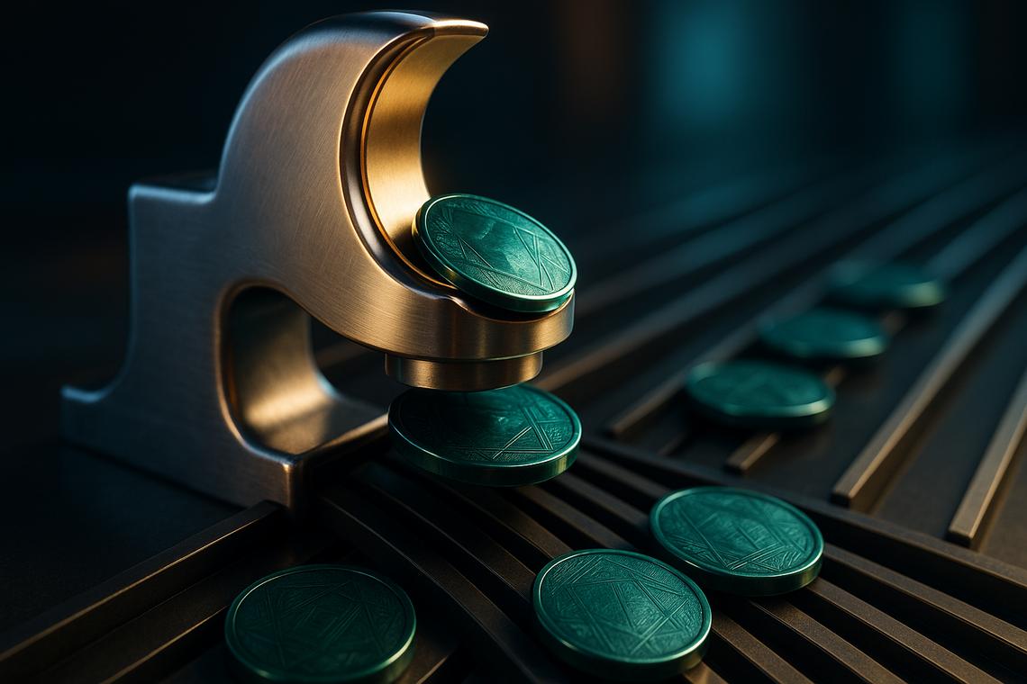 Moonpay stablecoin rollout expands token issuance nationwide