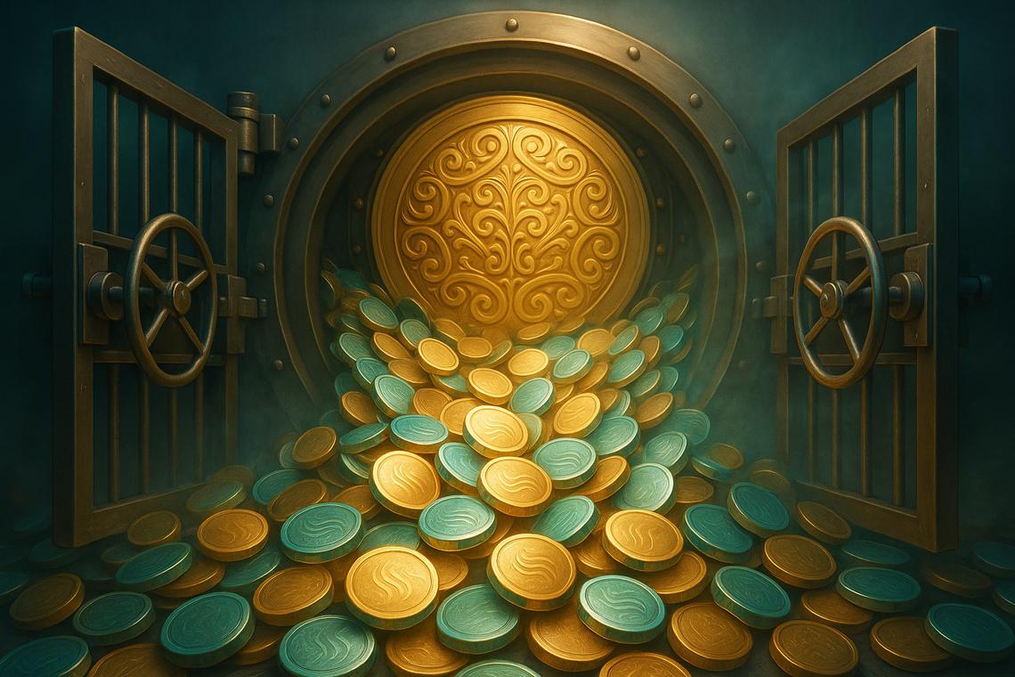XRP ETF price surge forecast: Clever’s unlikely scenario
