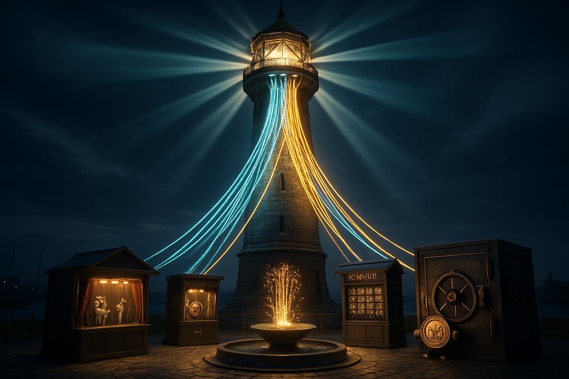 Base crypto projects reshape DeFi, AI and on-chain social