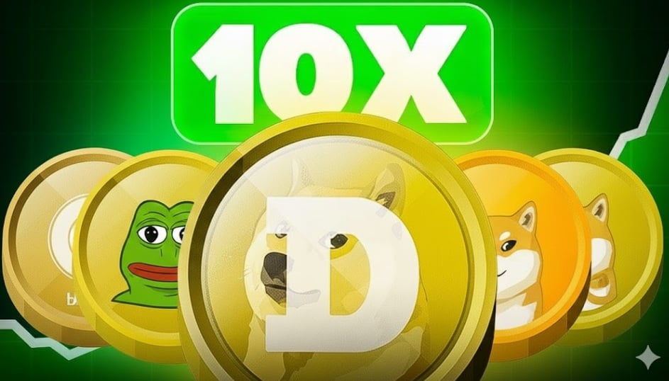 Best Meme Coins to Buy Before The 2026 Meme Market Surge