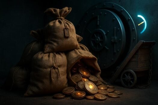 Cypherpunk acquista ZEC: 29 mln, quota all'1,76%