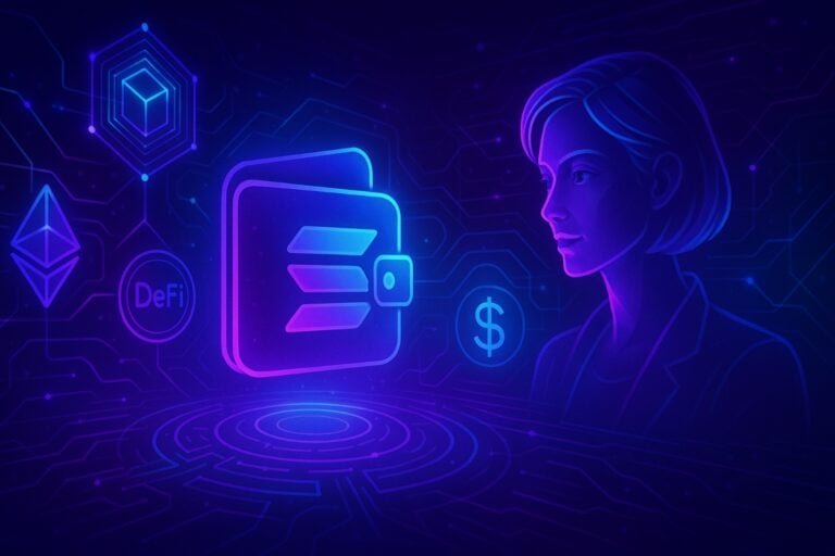 WalletConnect: UX, sicurezza e il futuro dei wallet