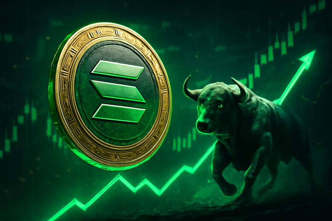 Solana crypto Analysis: 3 key levels to watch this week