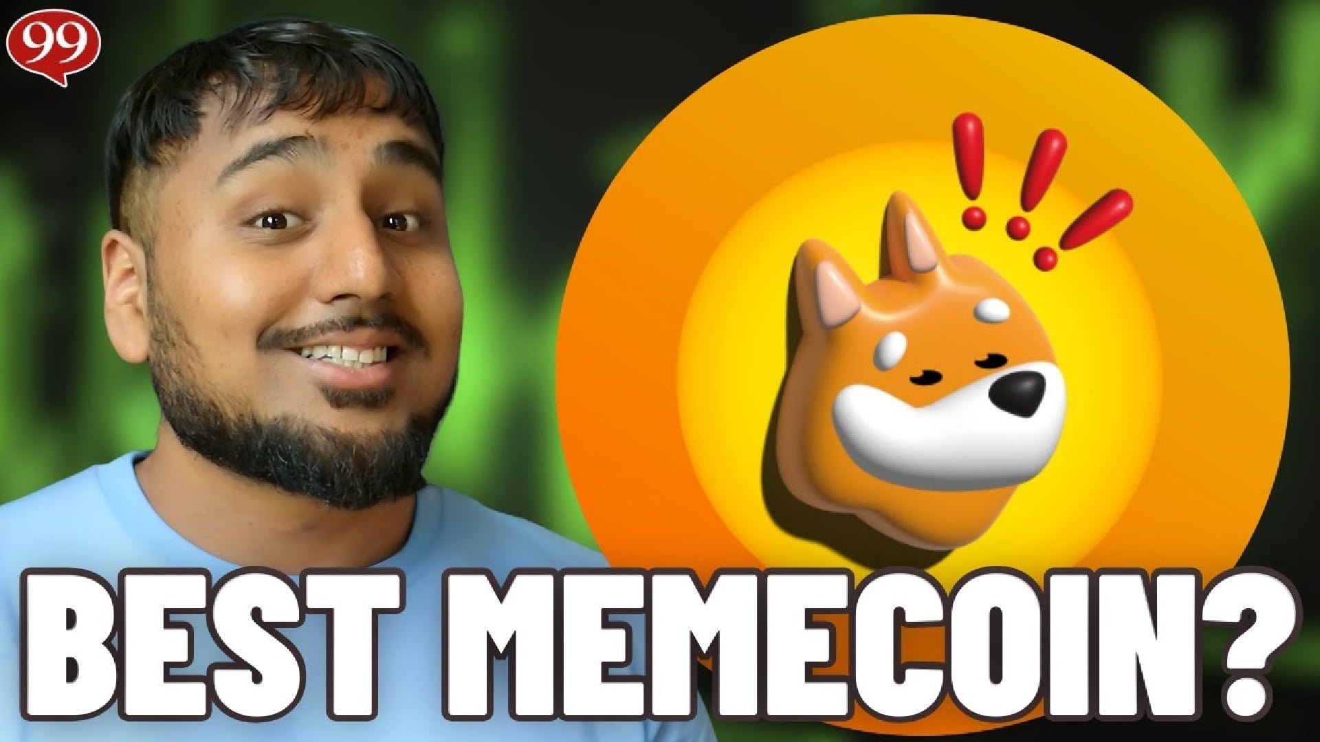 Best Meme Coins to Buy - Bonk Price Prediction, Next Crypto to Explode