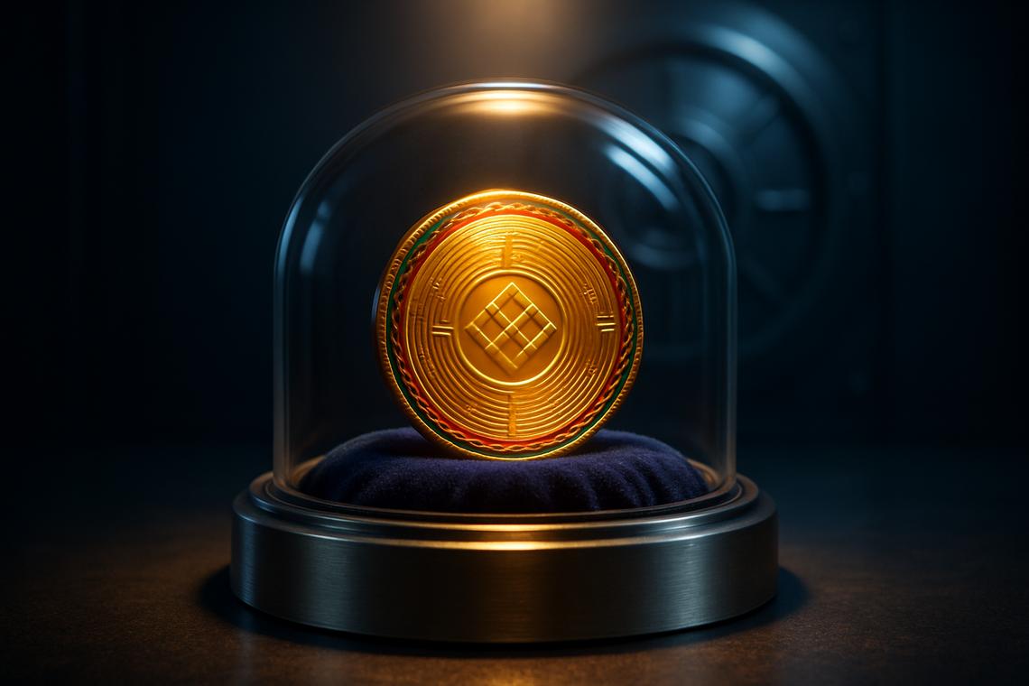 Bitcoin annuity gains as Delaware Life links BlackRock index