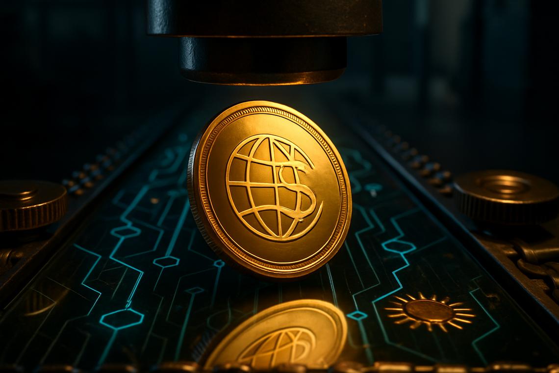Brale Stablecoin Expands Regulated Payments On Algorand