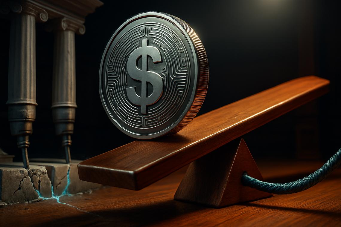 Coinbase stablecoin rewards in CLARITY Act debate