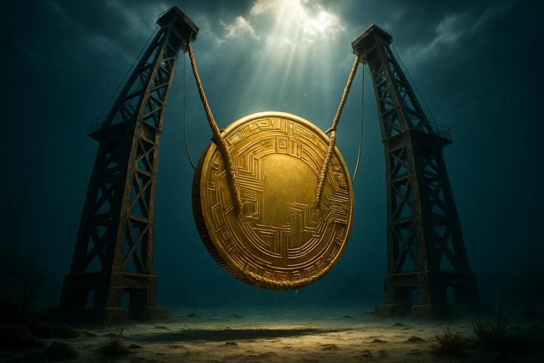 Fondo Bitcoin, Bernstein e Coinbase: rialzo ripartito