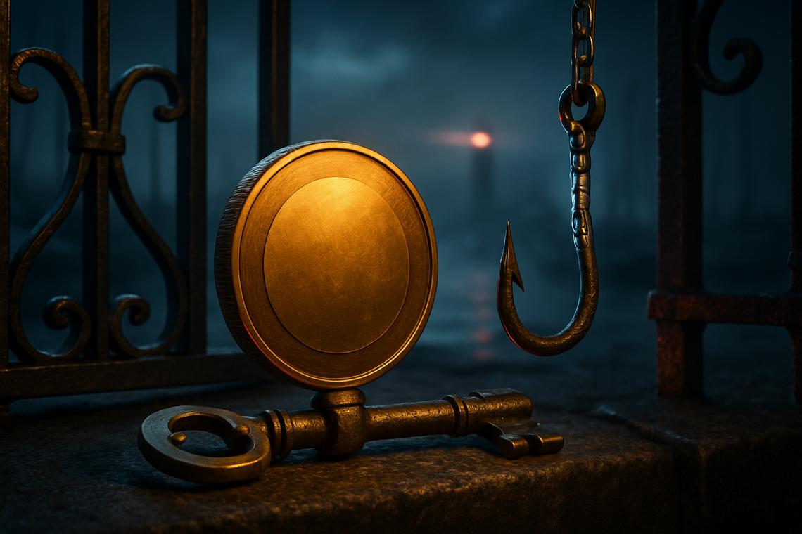 Pi Network Security Alert: Scammers Push Fake DEX Links