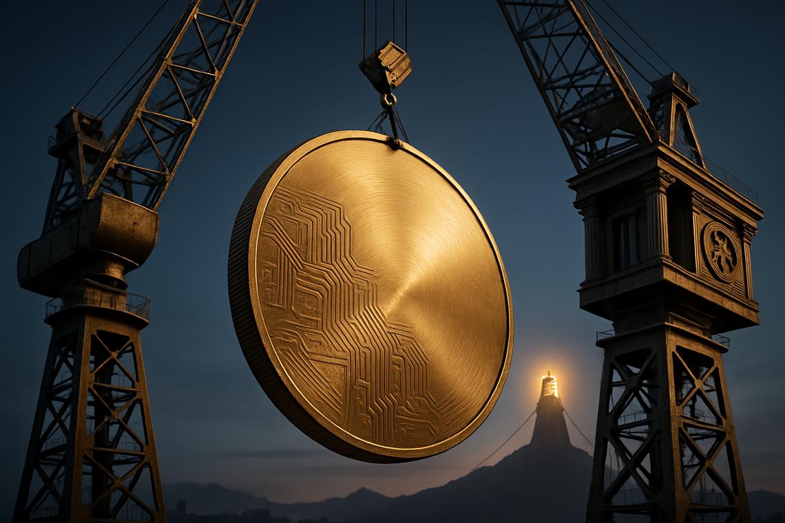 La previsione di Changpeng Zhao sul prezzo Bitcoin a 200.000 dollari