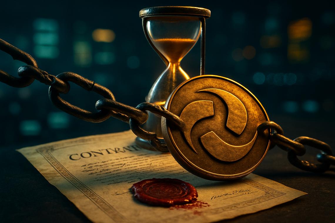 Ripple Sec Letter Recasts Token Jurisdiction for XRP