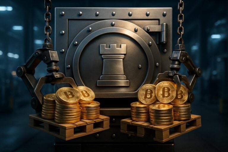 Strategy acquista BTC: 2.932 BTC per 264 milioni