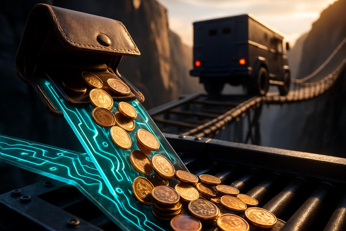 Swapnet Hack Drains $16.8M Via Permanent Approvals Exploit