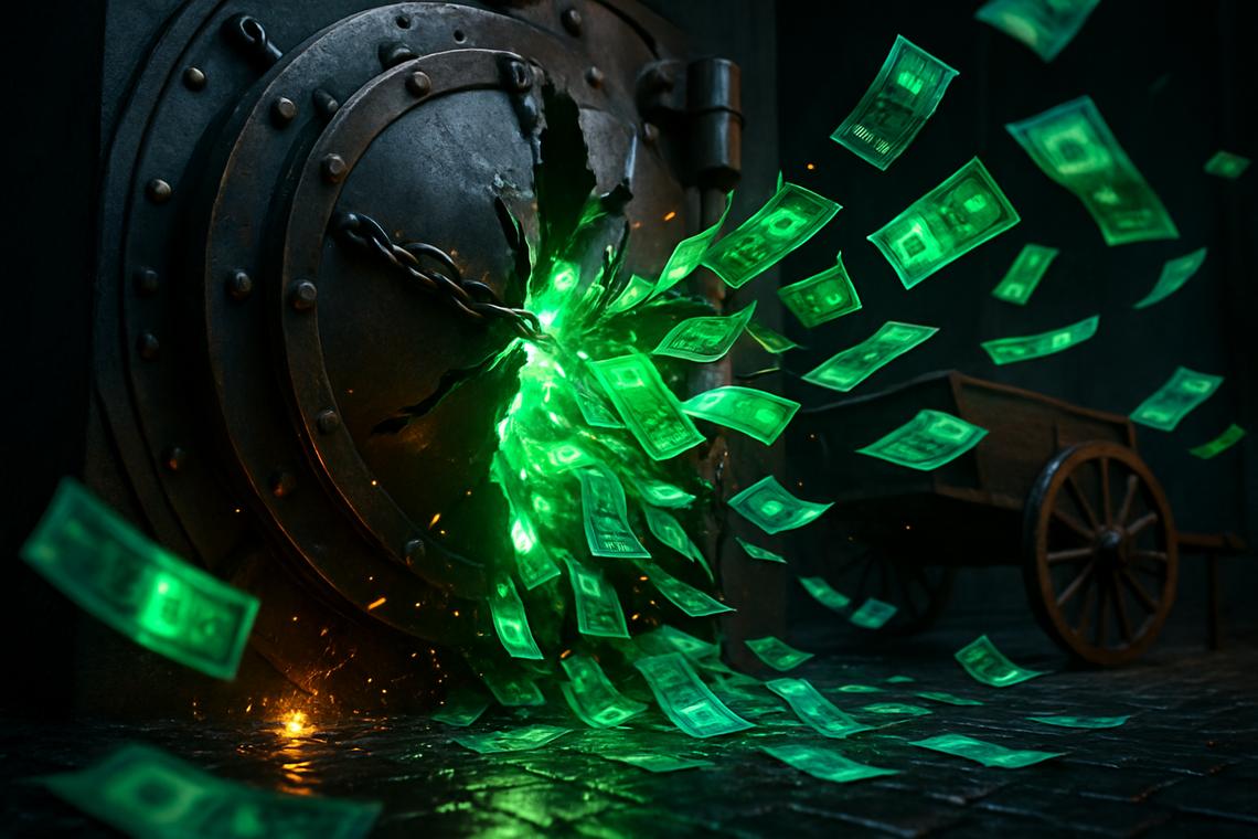 Tudou Guarantee Shrinks as $130M USDT Refunds Unfold