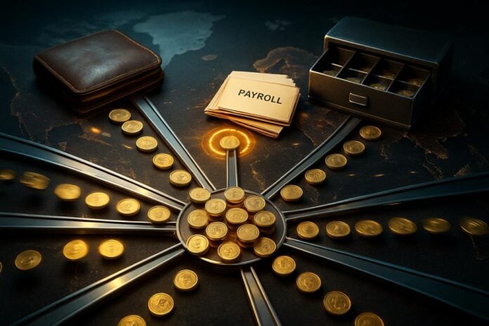 Adozione stablecoin: da nicchia a denaro quotidiano