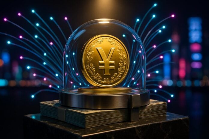Stablecoin in yen JPYSC: SBI e Startale lanciano nel 2026
