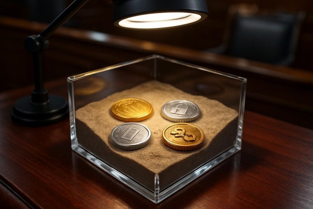 Stablecoin nel Regno Unito: 4 società in FCA sandbox